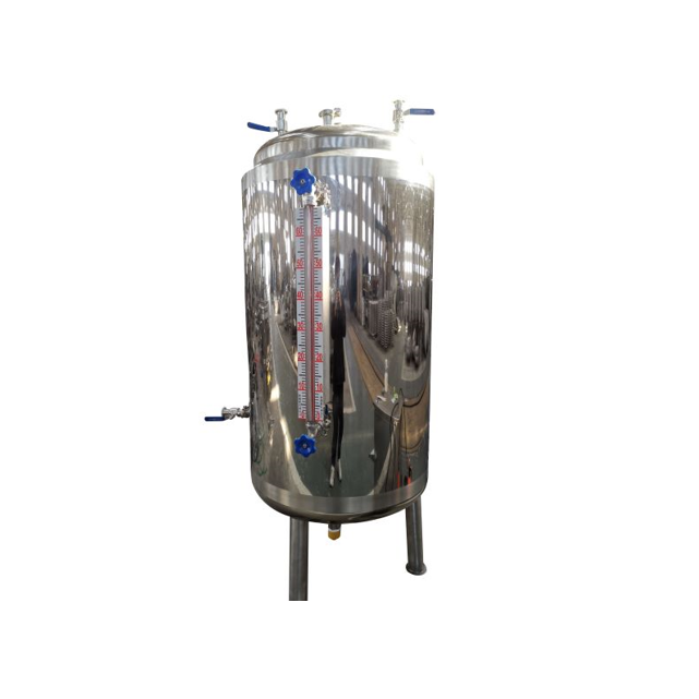 TM 100 Softgel Encapsulation Machine, Water-bath gelatin melting tank ...